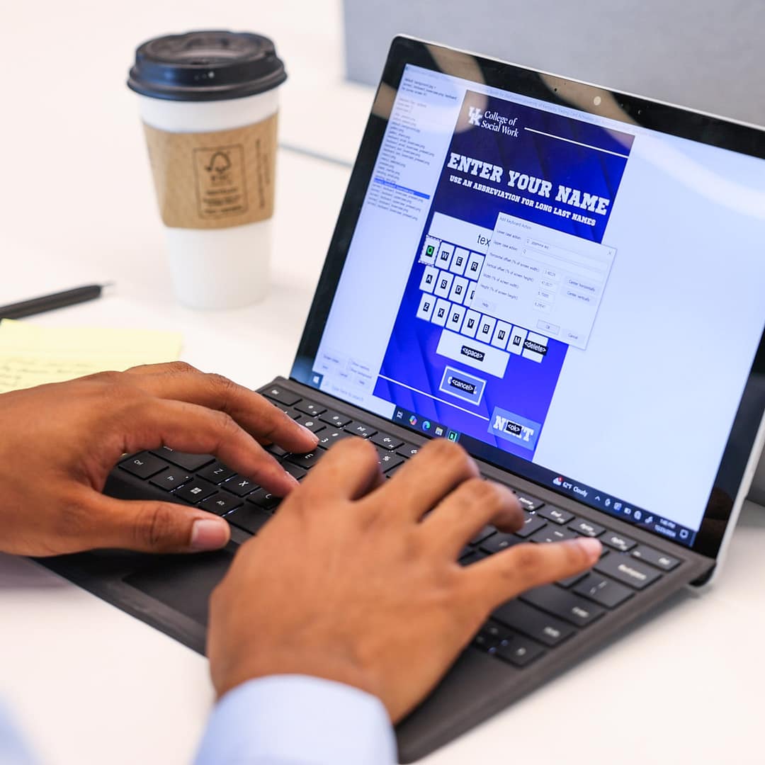 Interactive Custom Trading Card Photo Booth for Live Events